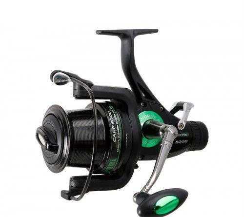 Катушка Carp Pro Blackpool Carp 8000
