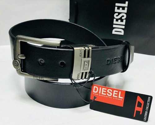 Ремень Diesel разные пряжки