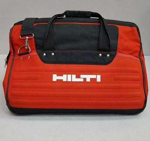 Сумка для инструмента Hilti большая