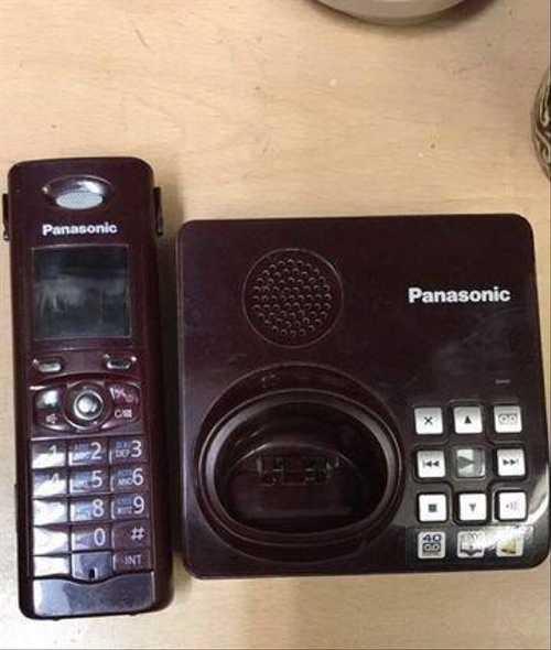 Panasonic KX-TG8225RU
