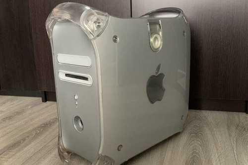 Power Mac G4 QuickSilver 867mhz 128mb 40GB