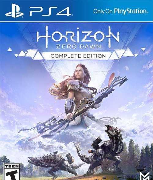 Игры PlayStation 4 (PS4)