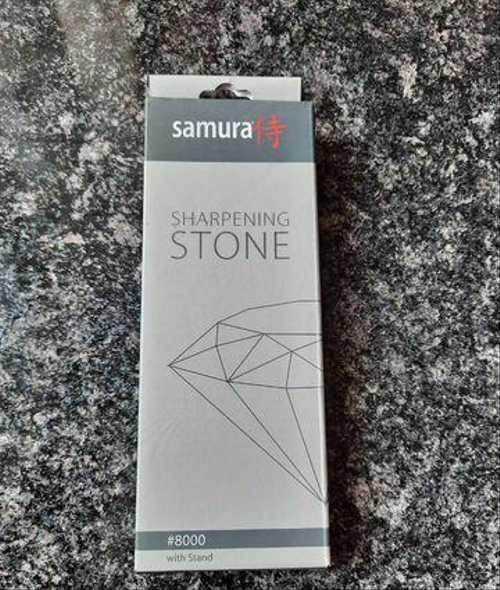 Точильный камень Samura