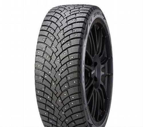 Pirelli 215/65R16 102T XL Ice Zero 2 TL (шип.)