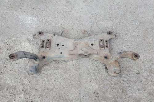 Mazda 3 BK - Подрамник