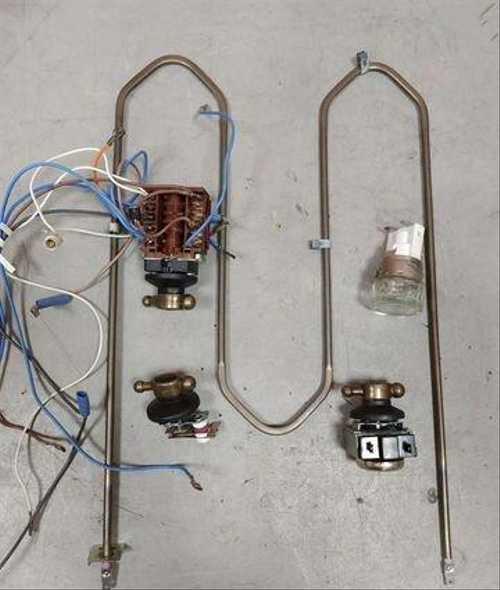 Минипечь Simfer M4240, запчасти