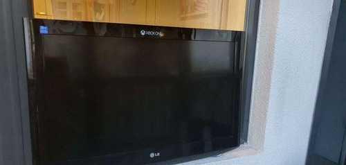 Телевизор LG HD 720p