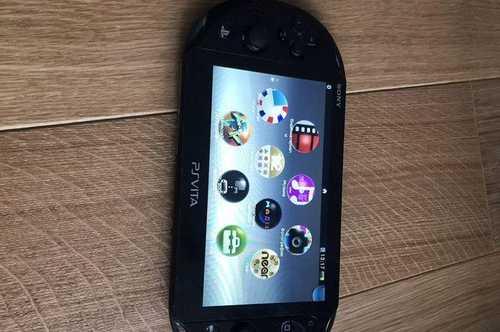 Sony playstation vita