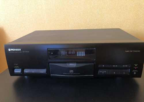 CD-проигрыватель Pioneer PD-S703