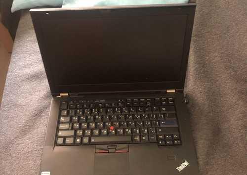 Lenovo Thinkpad t420 i5 8gb