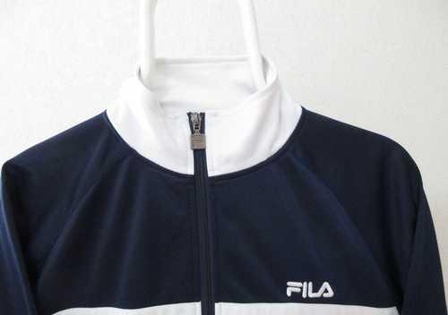 Олимпийка fila