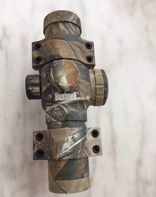 Коллиматорный прицел Bushnell