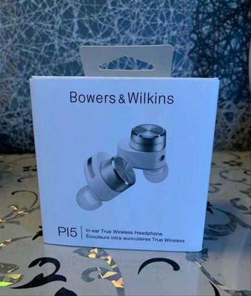 Bluetooth наушники Bowers&Wilkins
