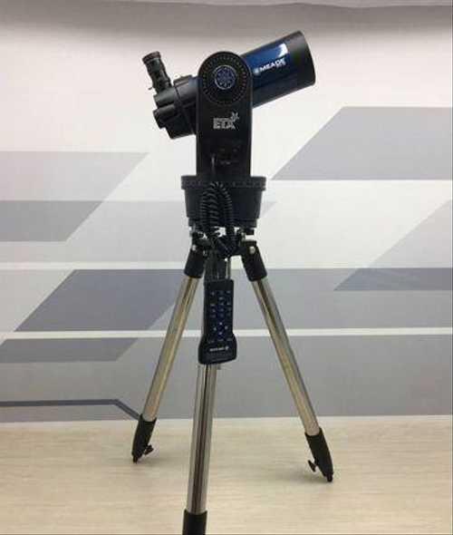 Телескоп Meade ETX-90 MAK