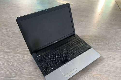 Ноутбук Acer E1 571G-33114G50mnks
