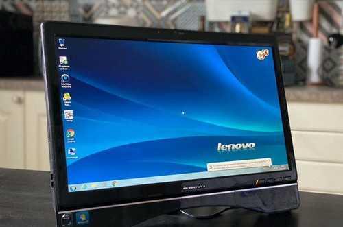 Моноблок Lenovo 3000 C305