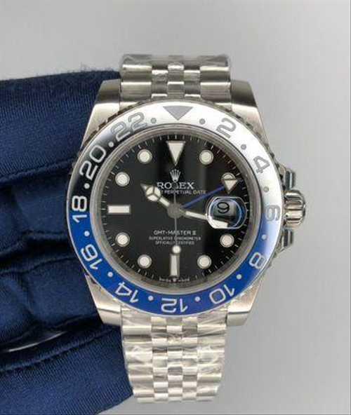 Rolex GMT - Master 2