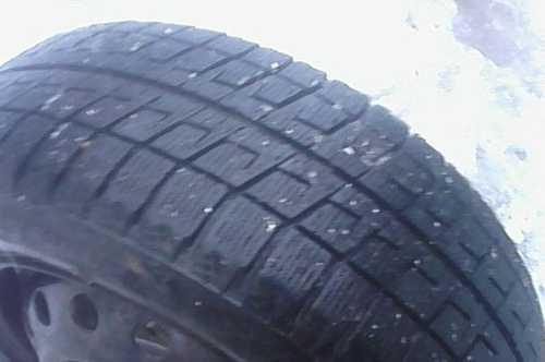 Колесо 175/65R14 Bridgestone Blizzak Revo2 1шт