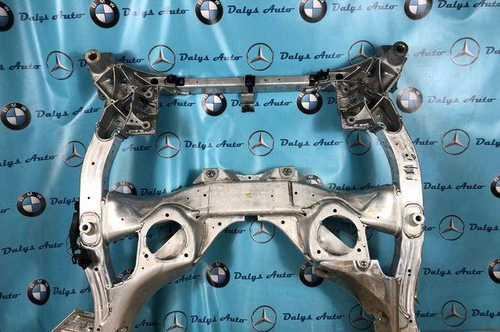Передний подрамник bmw 5 f10