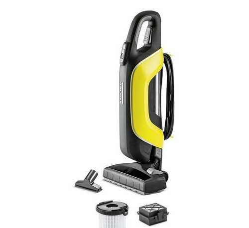 Вертикальный karcher пылесос VC 5