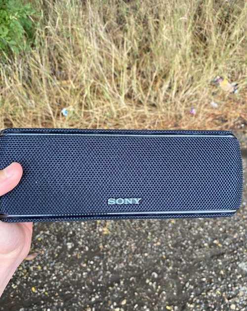 Колонка Sony SRS-XB31