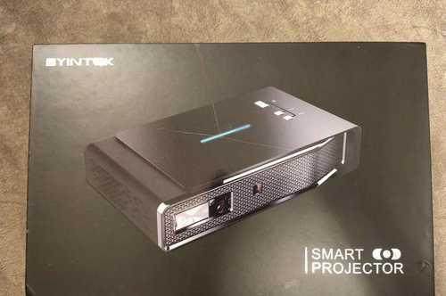 Мини проектор byintek R15