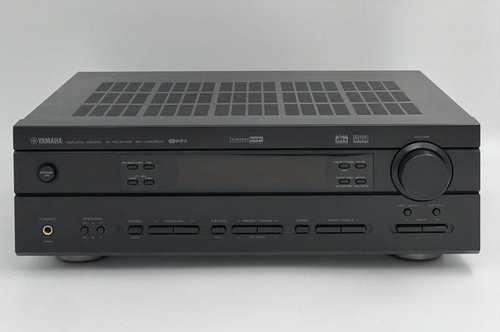 Ав-ресивер Yamaha RX-V340RDS