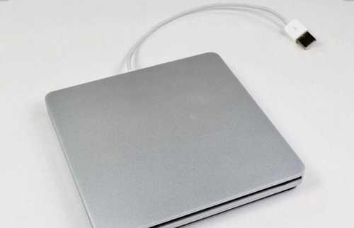 Apple SuperDrive: dvd/cd/cdrw burner
