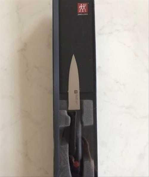 Нож Zwilling Twin Point 90 mm