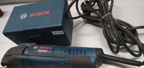 Реноватор Bosch GOP 250 CE