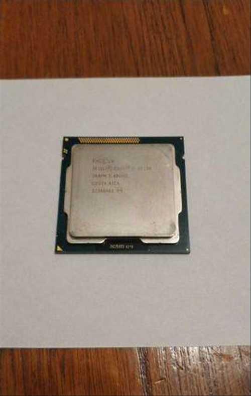 Процессор Intel Core i5-3570K LGA1155