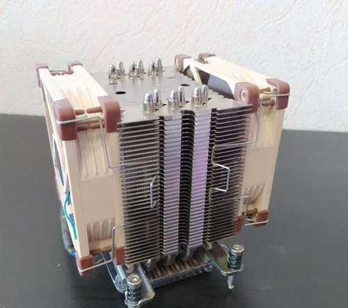 Кулер для процессора Noctua NH-U9 TR4-SP3