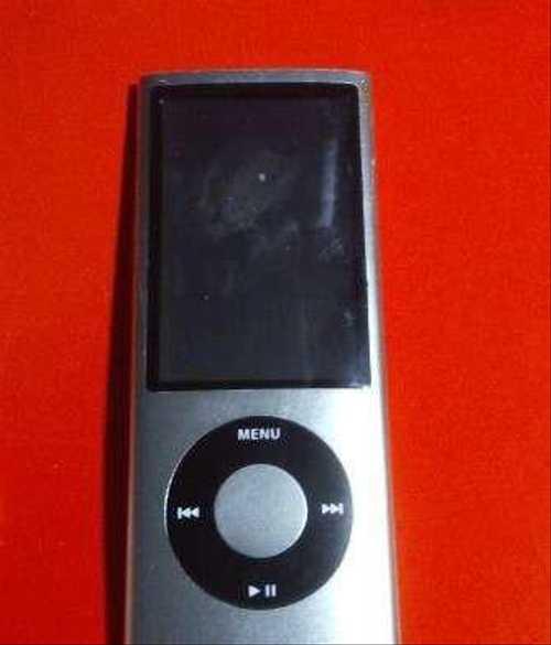 Mp3 плеер iPod, model A1320