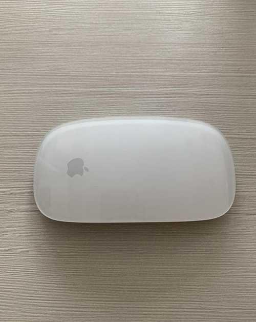 Мышь Apple Magic Mouse 2