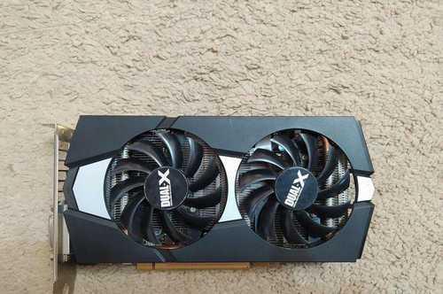 Sapphire R9 270 2gb 256bit