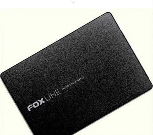 SSD 2.5" 240GB Foxline flssd240X5SE