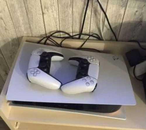 Sony playstation 5