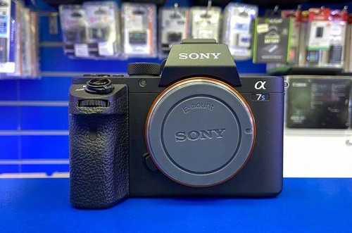 Sony A7S II Body (гарантия) id-318021