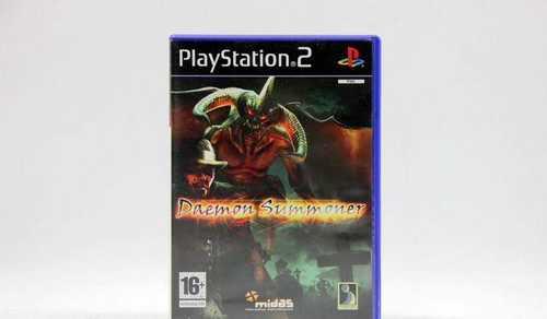 Daemon Summoner для PS2