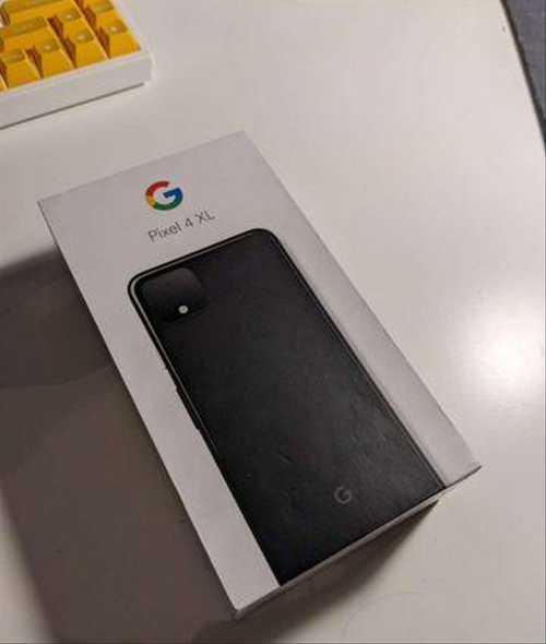 Google Pixel 4XL 64GB