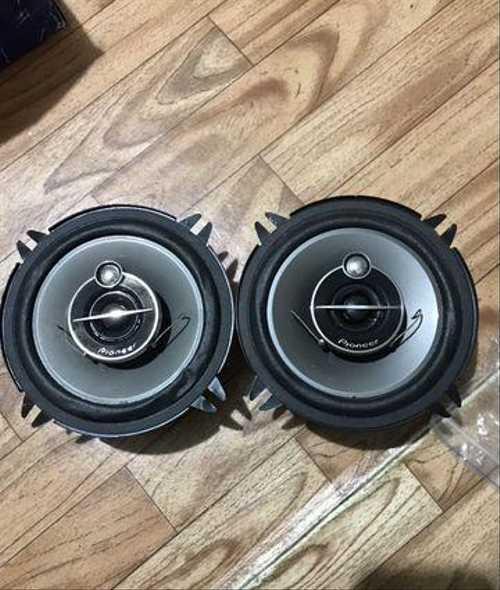 Авито колонки пионер. Pioneer TS-g1010s. Pioneer TS-g1710. Динамики Пионер TS g1322i. Pioneer TS-g1348.