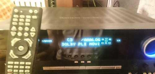 Harman/Kardon AVR 130 AV-ресивер 5.1 усилитель