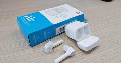 Наушники Xiaomi Mi Airdots Pro (Air) Гарантия