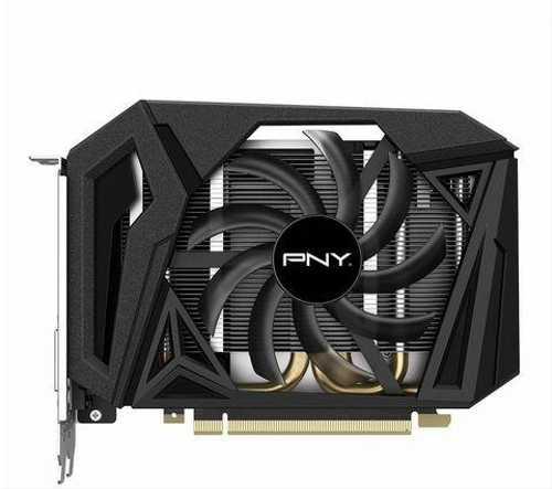 Видеокарта pny gtx 1660 super 6gb