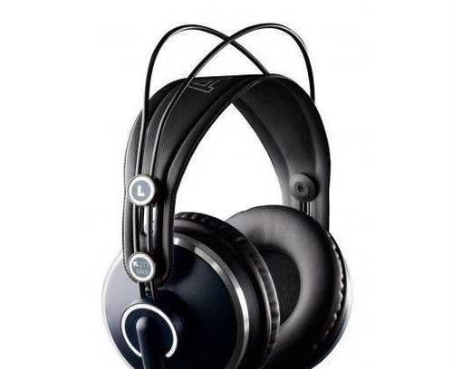 AKG K271 mkii наушники студийные