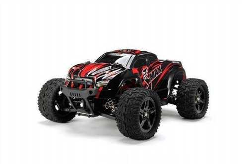 Радиоуправляемый монстр remo hobby smax 1631 4WD