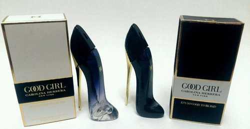 Carolina Herrera Good girl legere 30ml