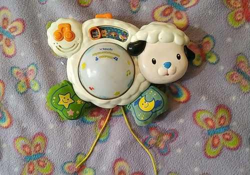 Развивающая игрушка Овечка Vtech