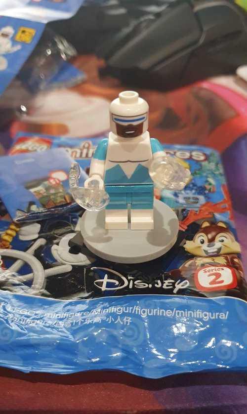 Lego disney minifigures