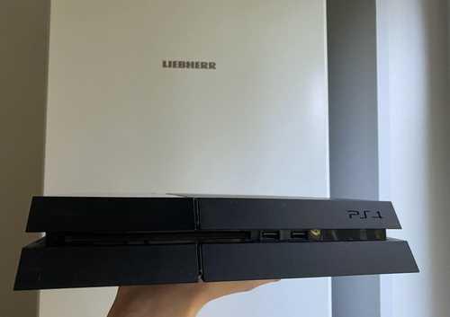 Sony Play Station 4